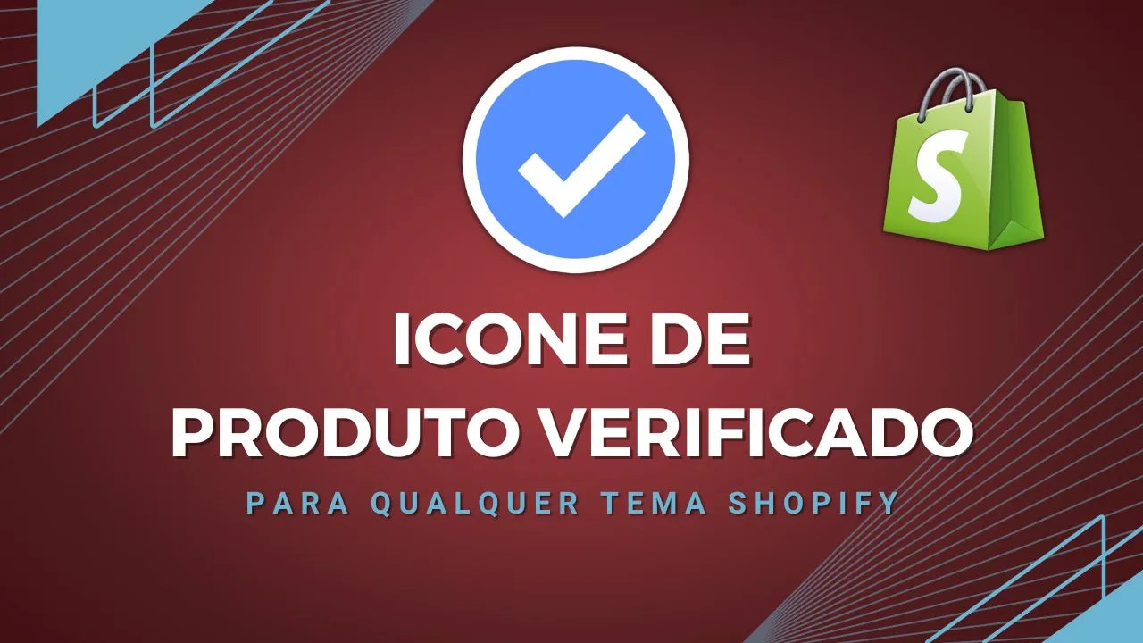 Como Colocar o Ícone de Produto Verificado em Qualquer Tema Shopify ...
