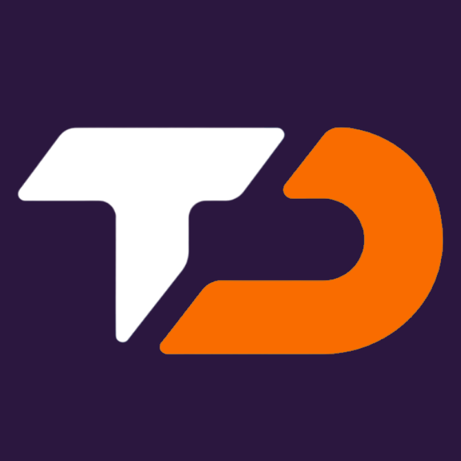 Portifólio – Team Drop